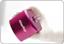 Ready Sep Go with EasySep™ – Fast, Easy and Column-Free Cell Separation ...